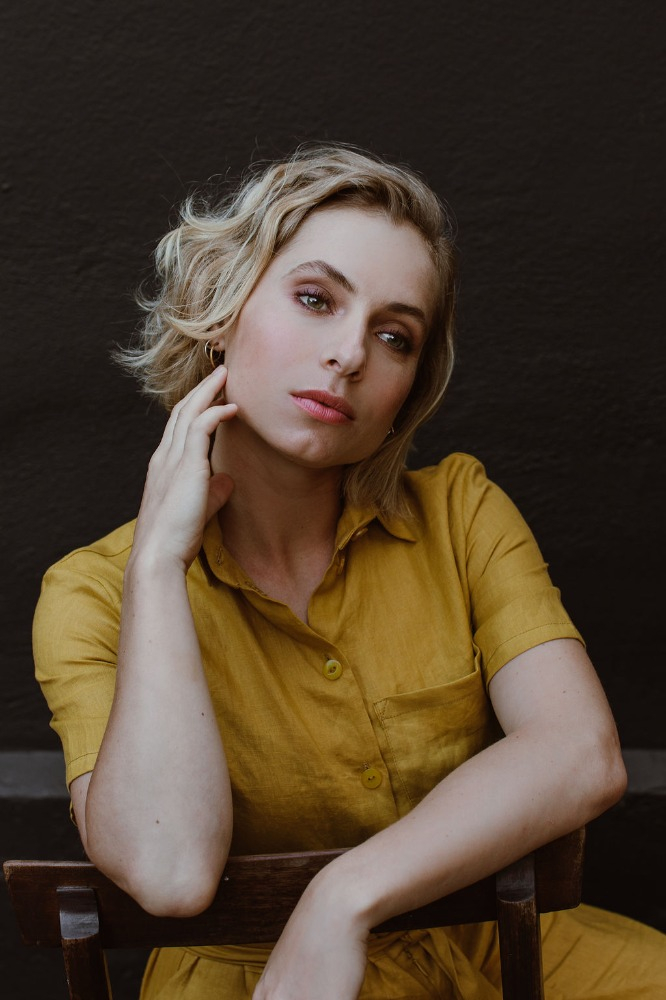 Picture of Trix Vivier