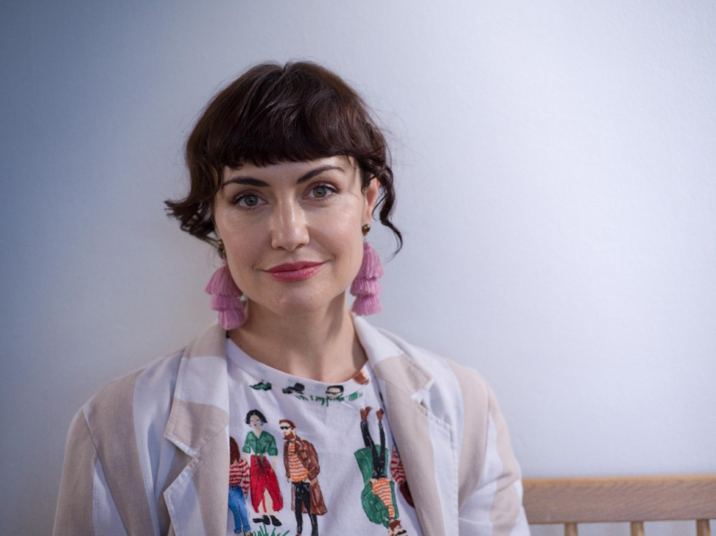 Picture of Rolanda Marais