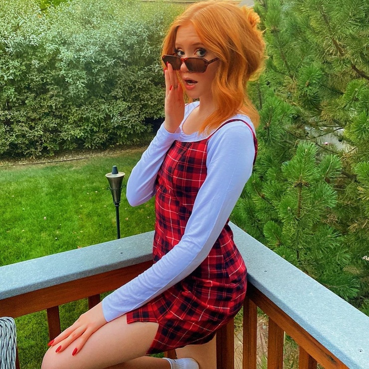 Image of Makenna Kelly