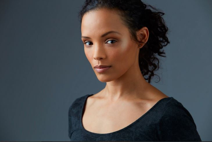 Picture of Nicole Fortuin