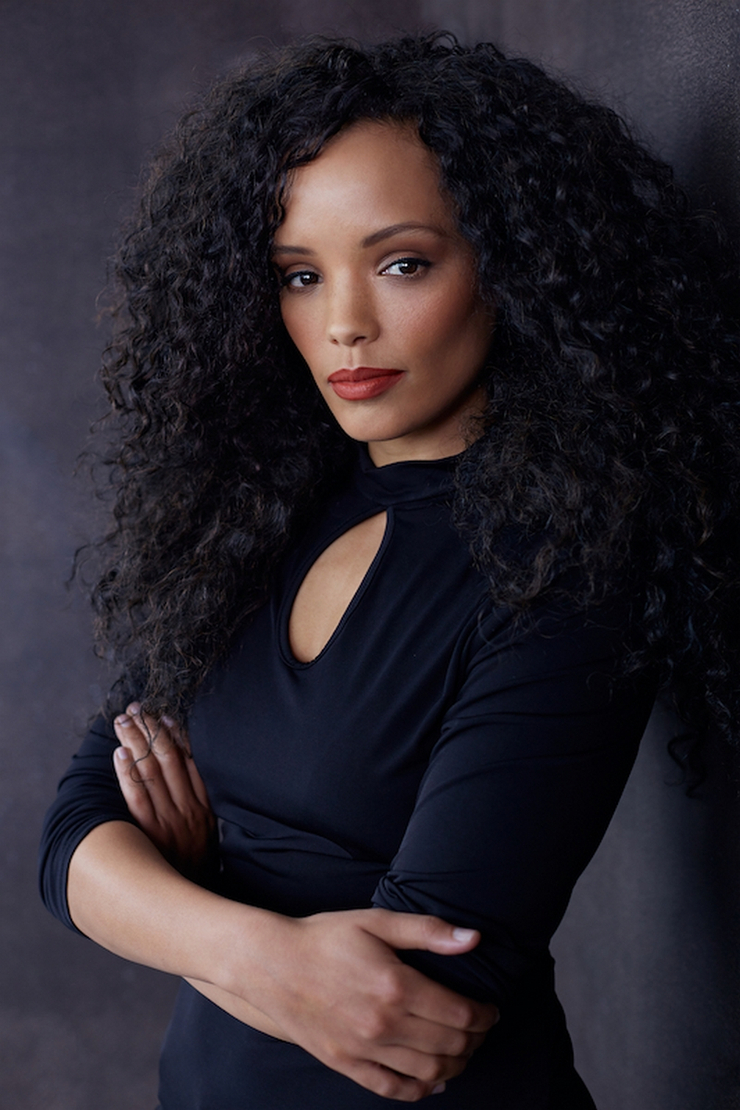 Picture of Nicole Fortuin