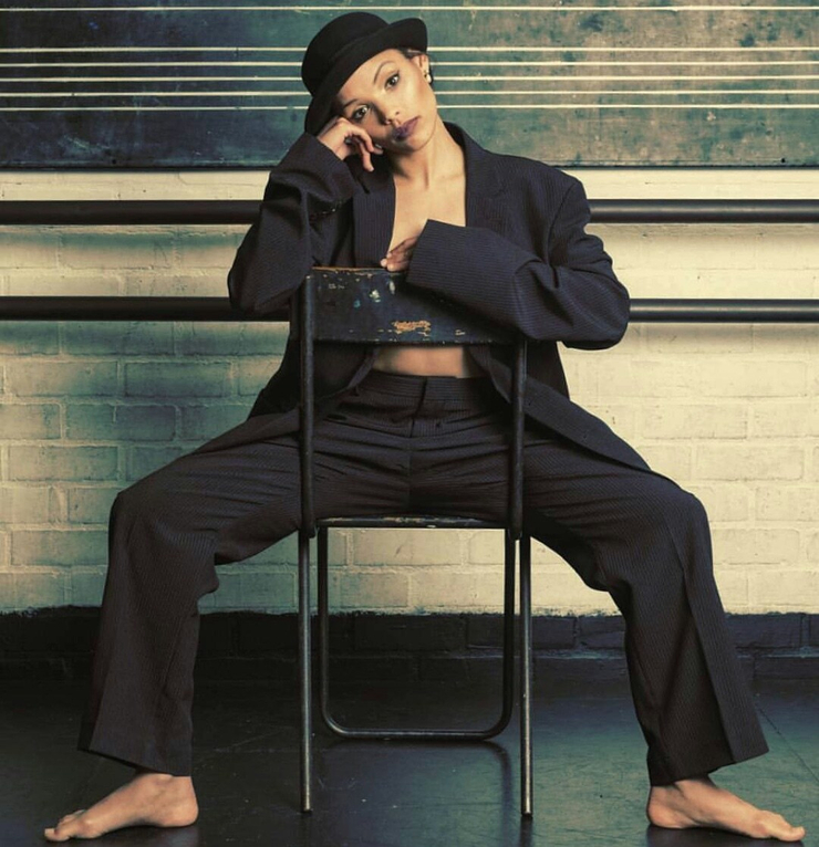 Picture of Nicole Fortuin