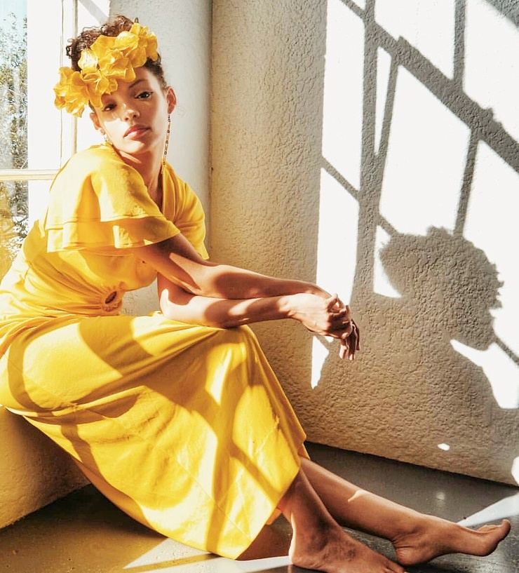 Picture of Nicole Fortuin