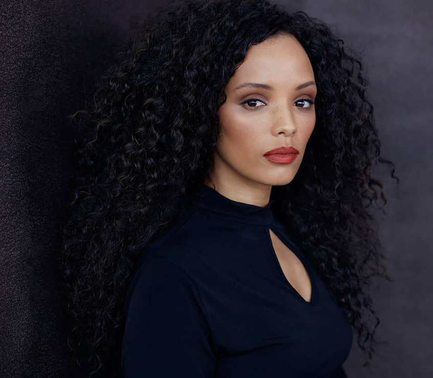 Picture of Nicole Fortuin