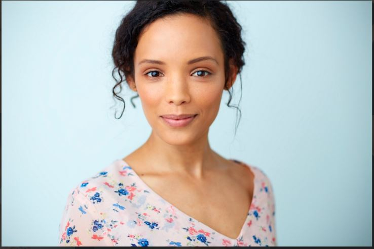 Picture of Nicole Fortuin