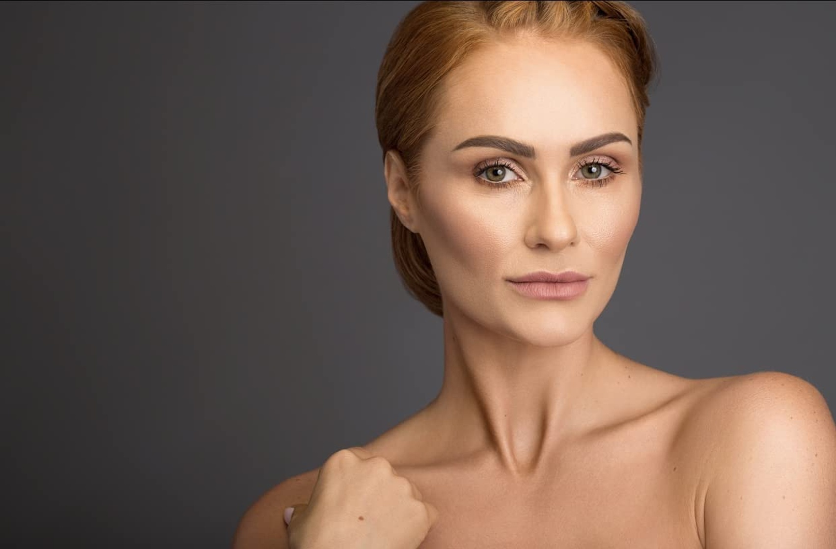 Angelique Gerber