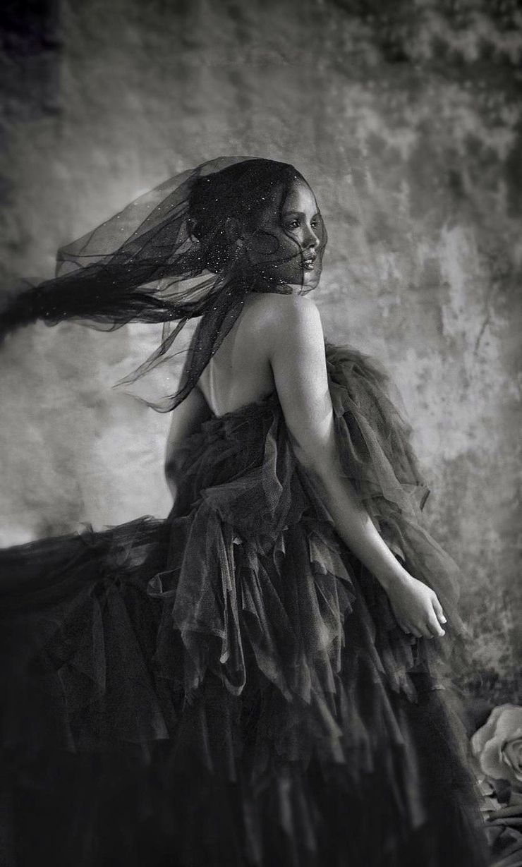 Picture of Nicole Fortuin