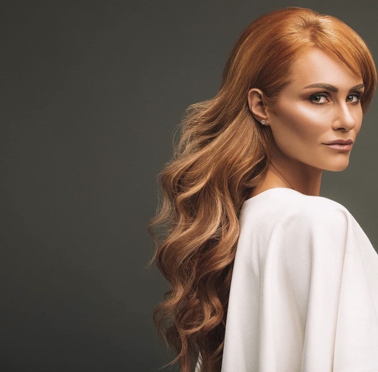 Picture of Angelique Gerber