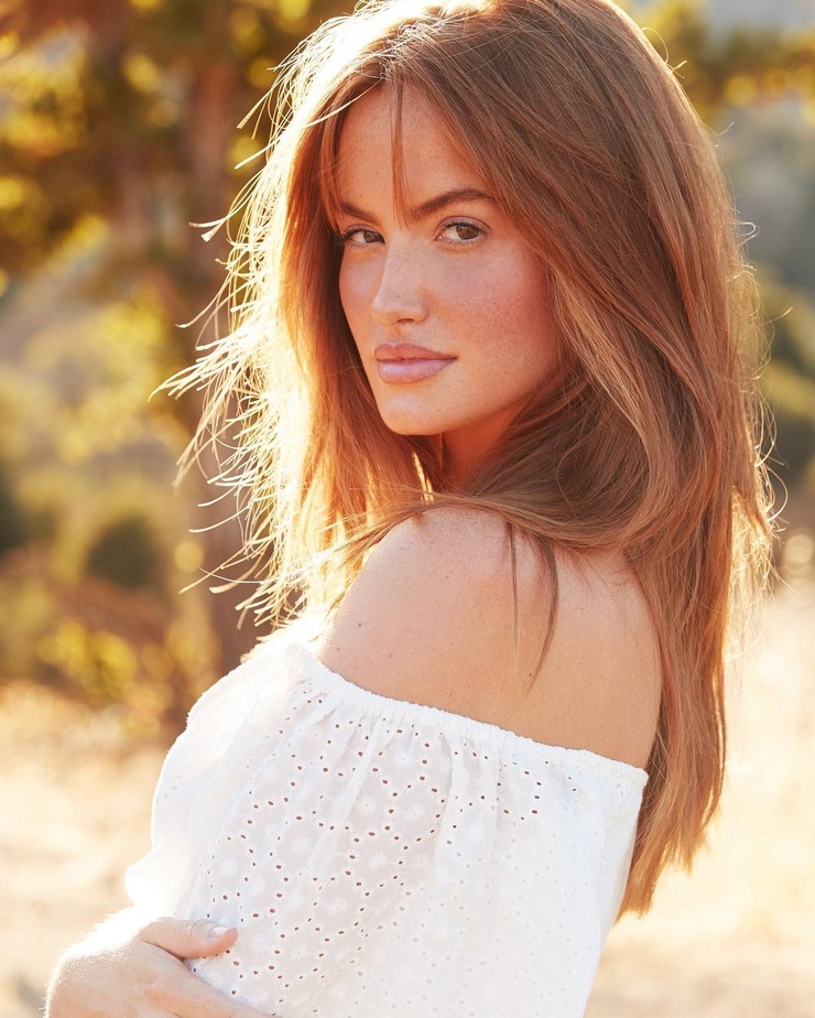 Picture of Haley Kalil