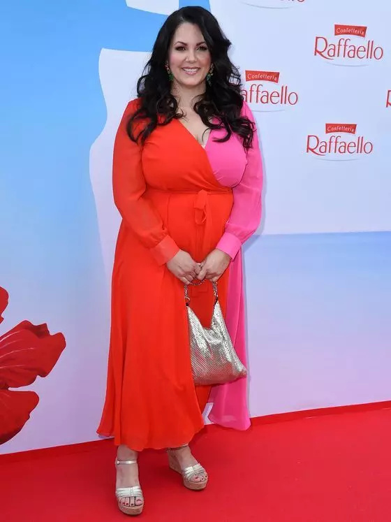 Picture of Paula Lambert