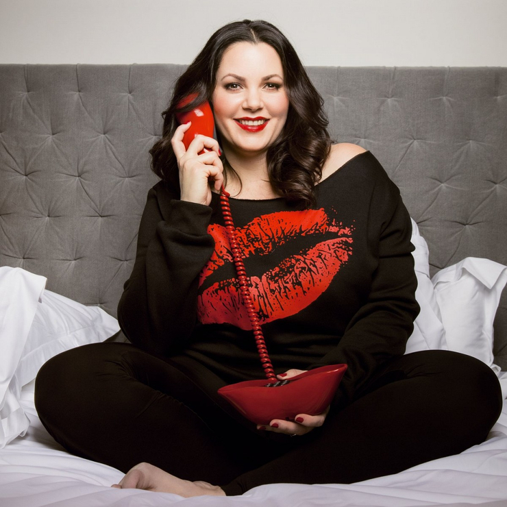 Picture of Paula Lambert