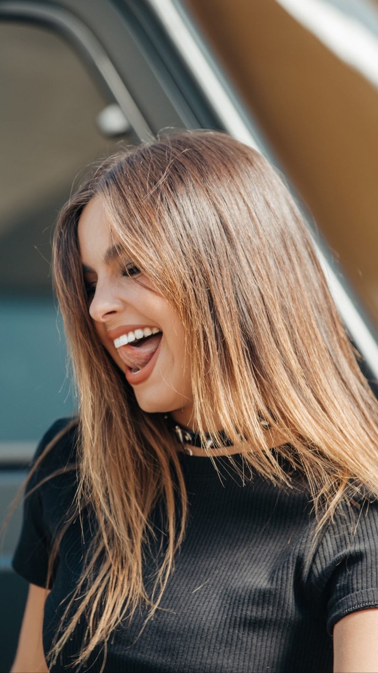 Picture of Addison Easterling