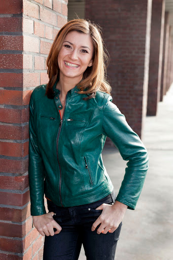 Picture of Sandra Thier