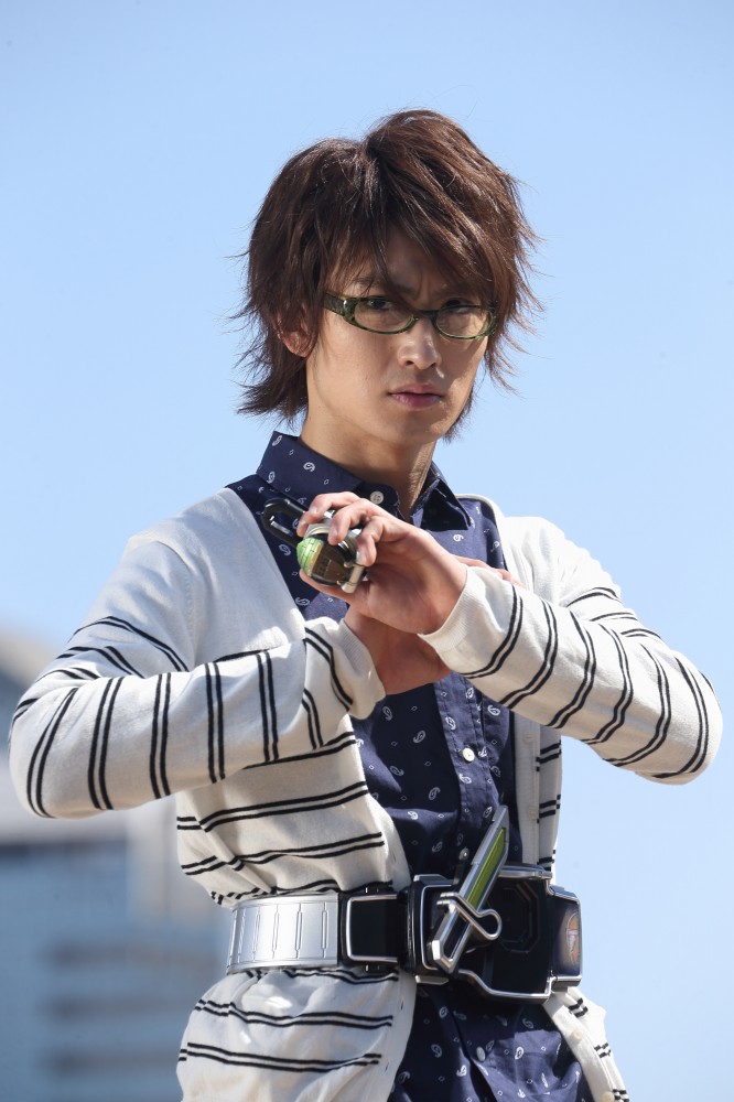 Picture of Ryô Matsuda