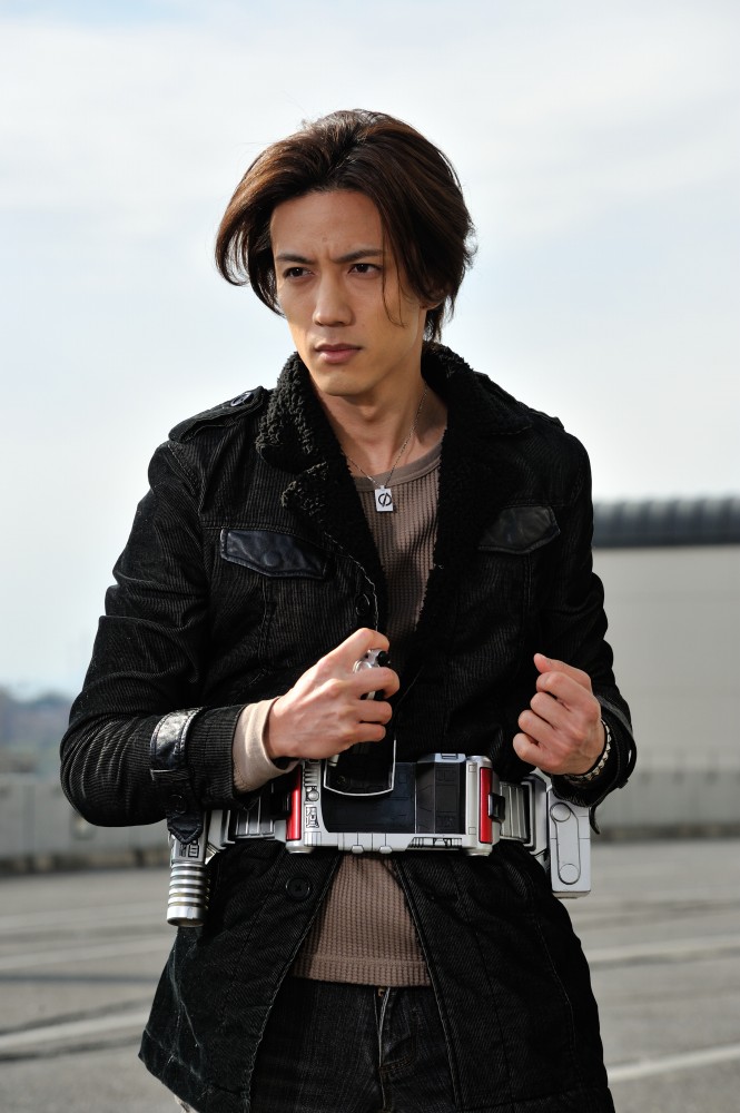 Picture of Takumi Inui