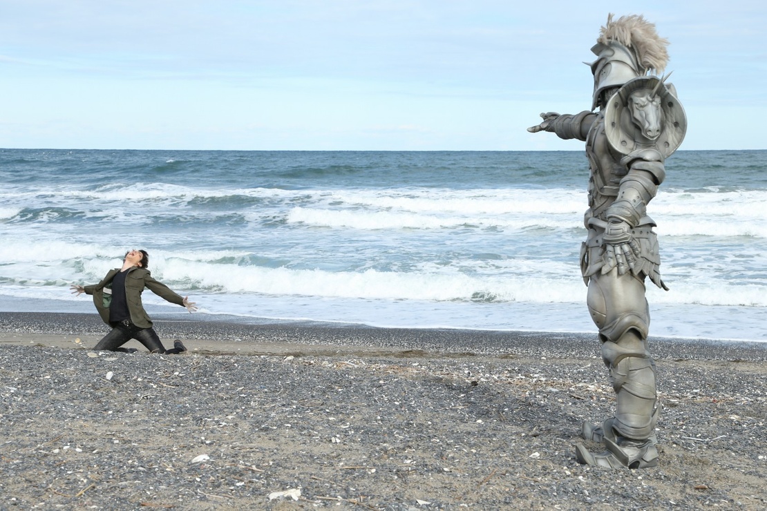 Picture of Masato Kusaka