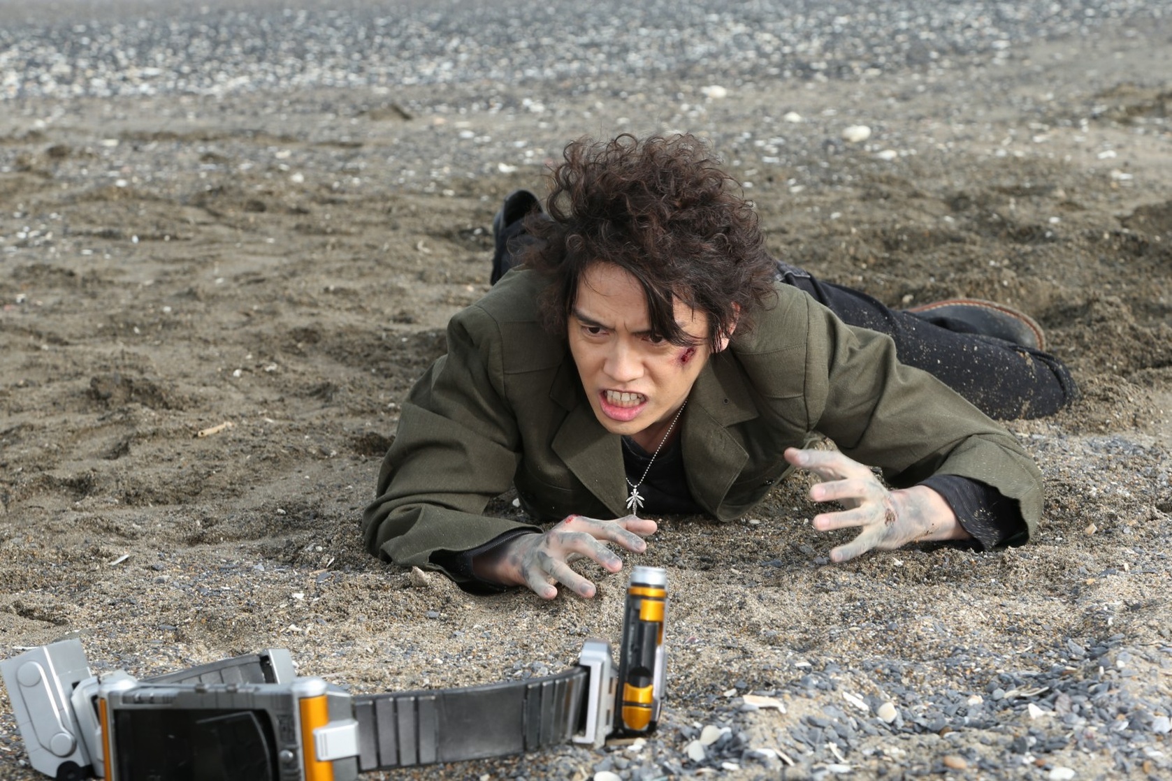 Image of Masato Kusaka