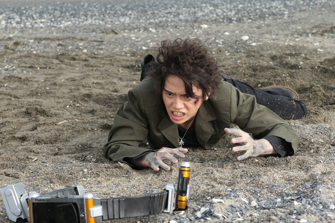 Image of Masato Kusaka