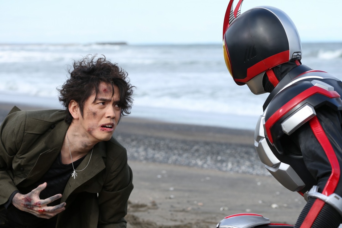 Picture of Masato Kusaka