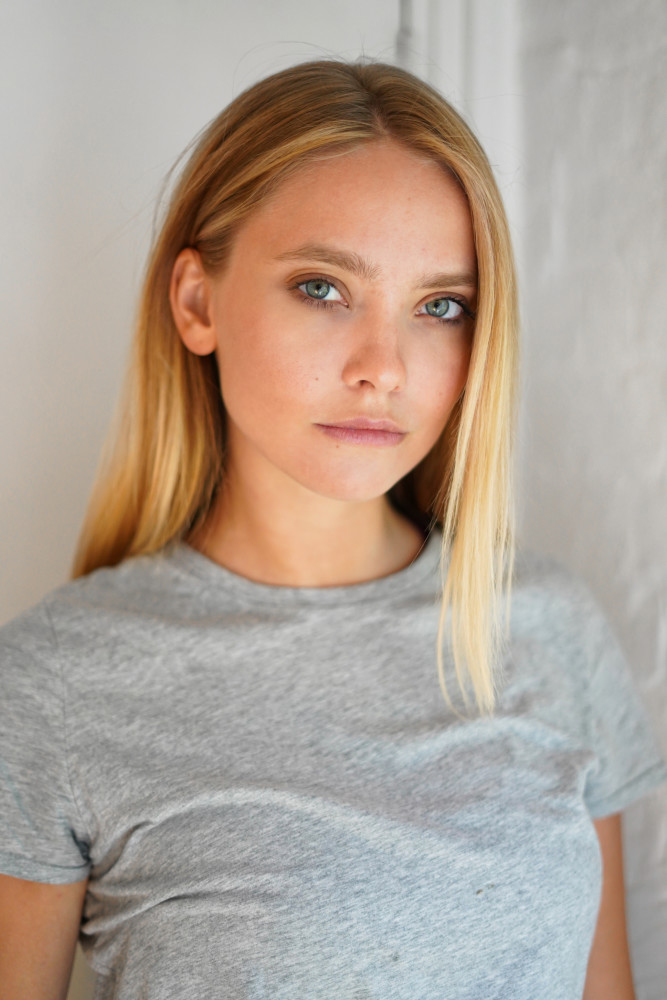 Image of Laine Rogova