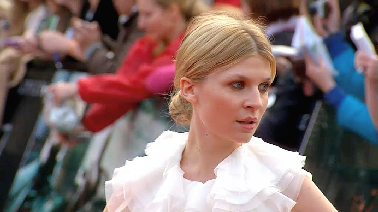 Picture of Clémence Poésy