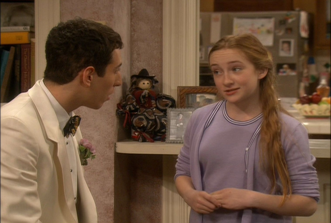 Picture of Kyra Hart