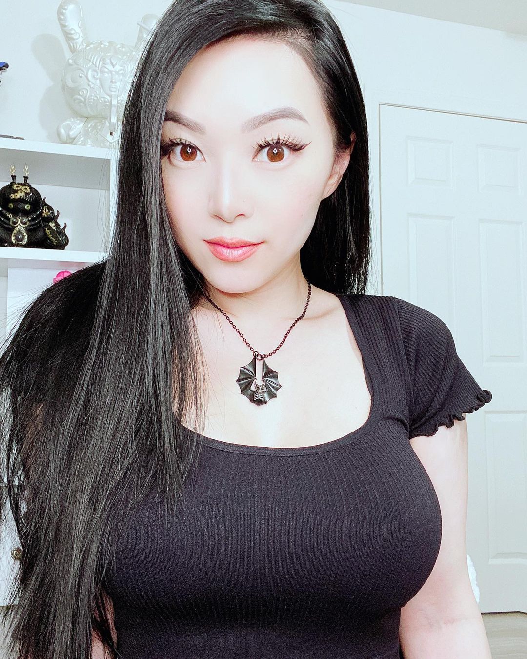 Picture of Linda Le (aka Vampy)