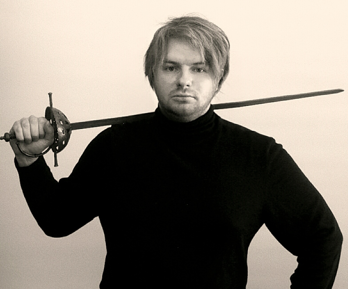 Picture of Martin Mares