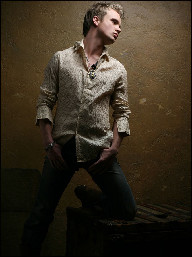 Picture of Thor Knai