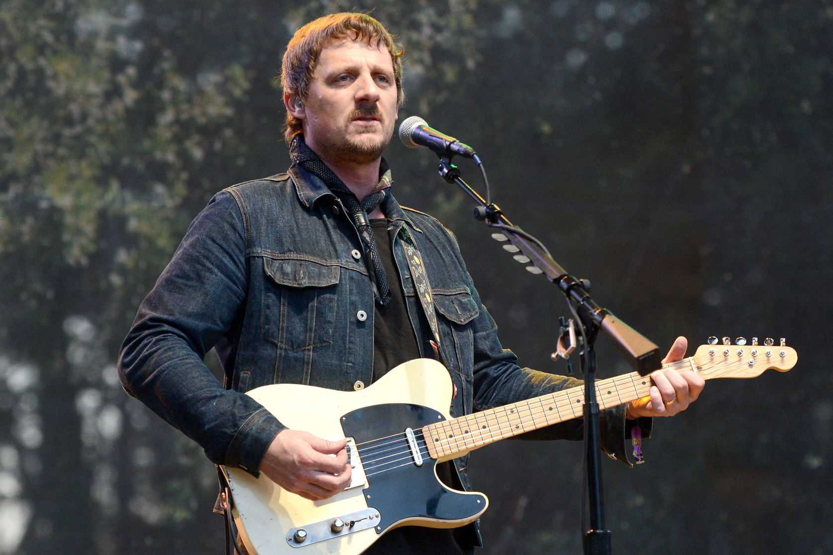 Picture of Sturgill Simpson