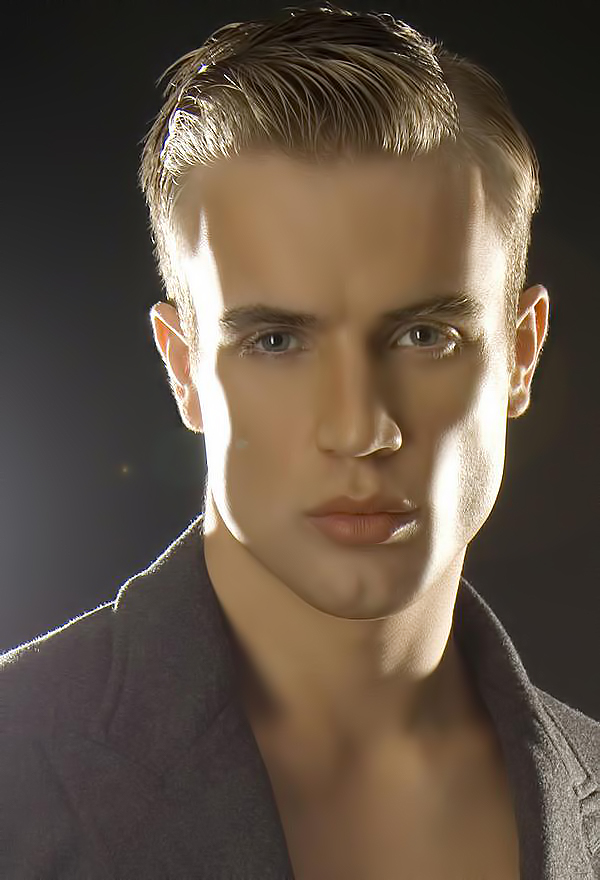 Picture of Thor Knai