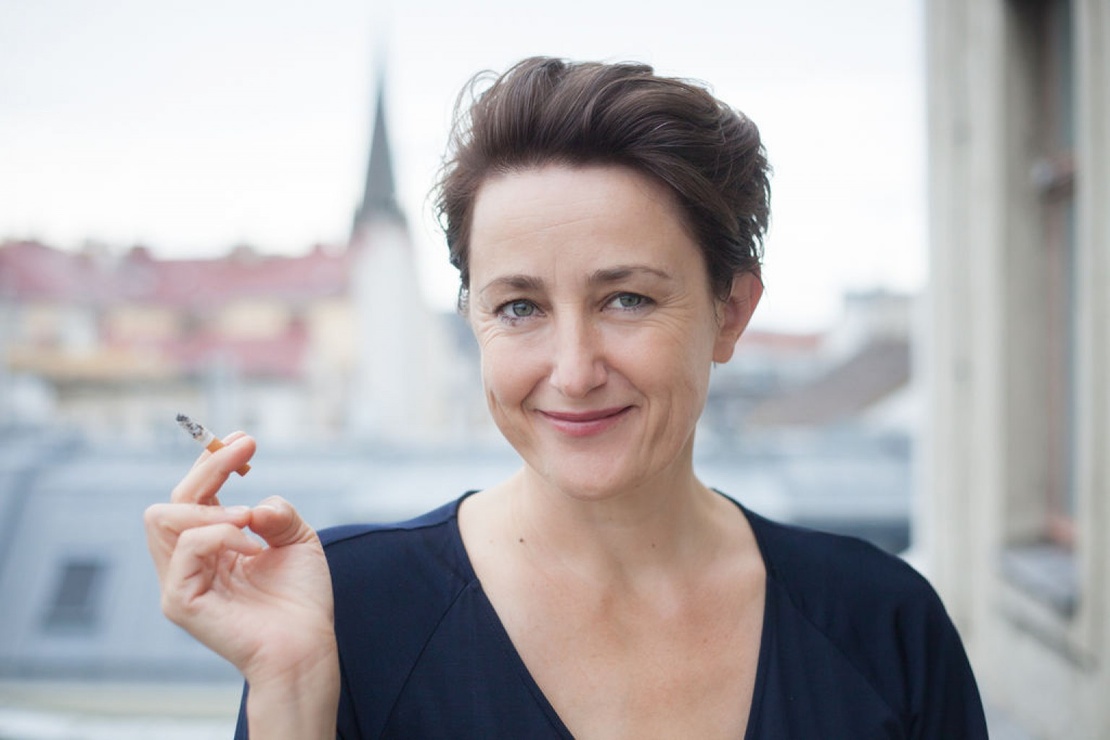 Image of Barbara Gassner