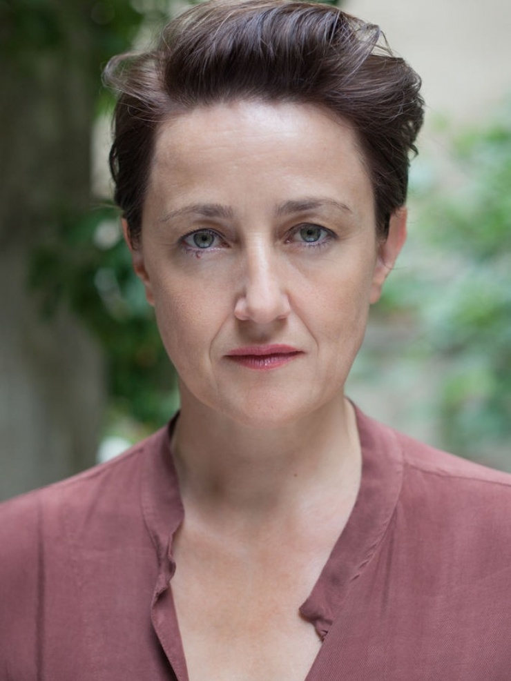 Picture of Barbara Gassner