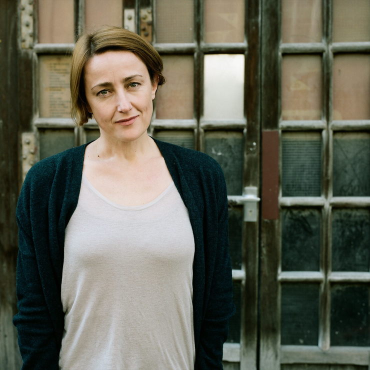 Picture of Barbara Gassner