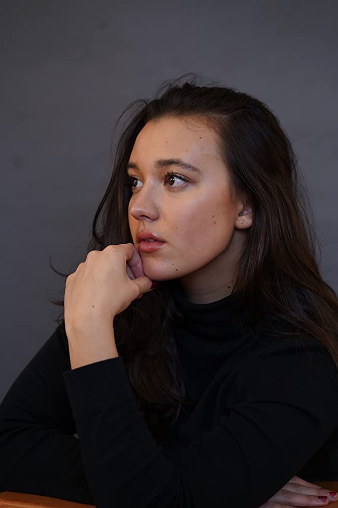 Picture of Molly Beth Thomas