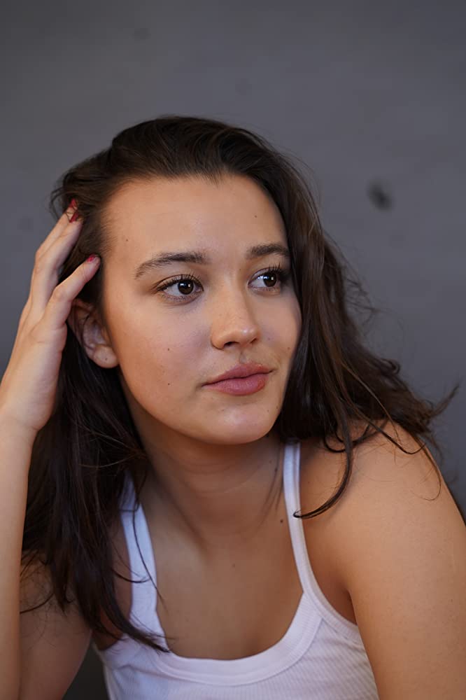 Picture of Molly Beth Thomas