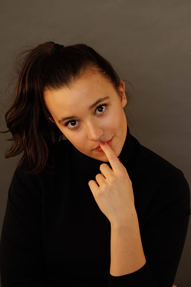 Molly Beth Thomas image