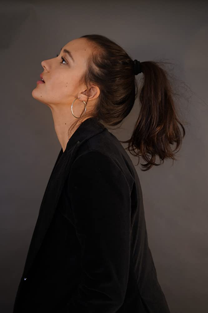 Molly Beth Thomas picture