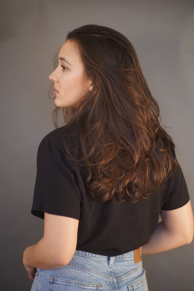 Picture of Molly Beth Thomas