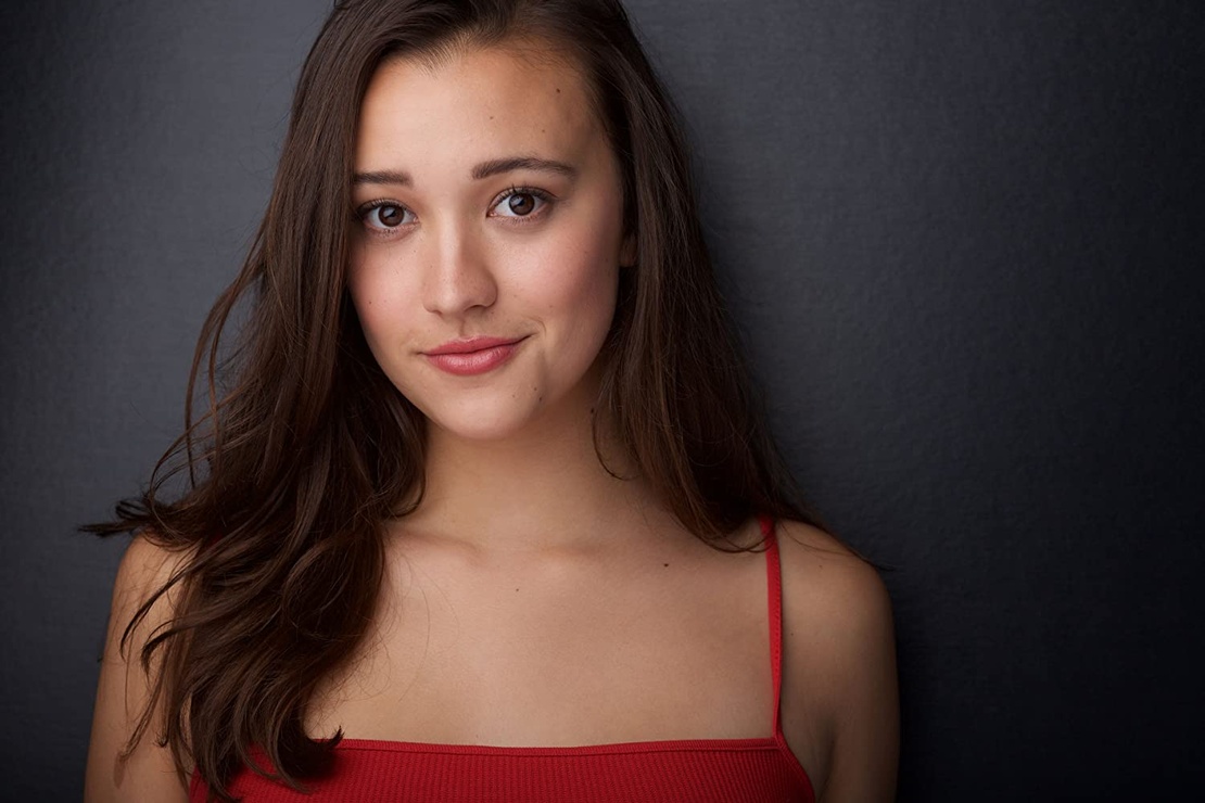 Picture of Molly Beth Thomas