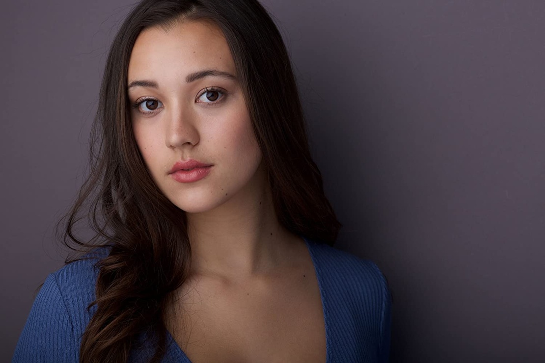 Picture of Molly Beth Thomas