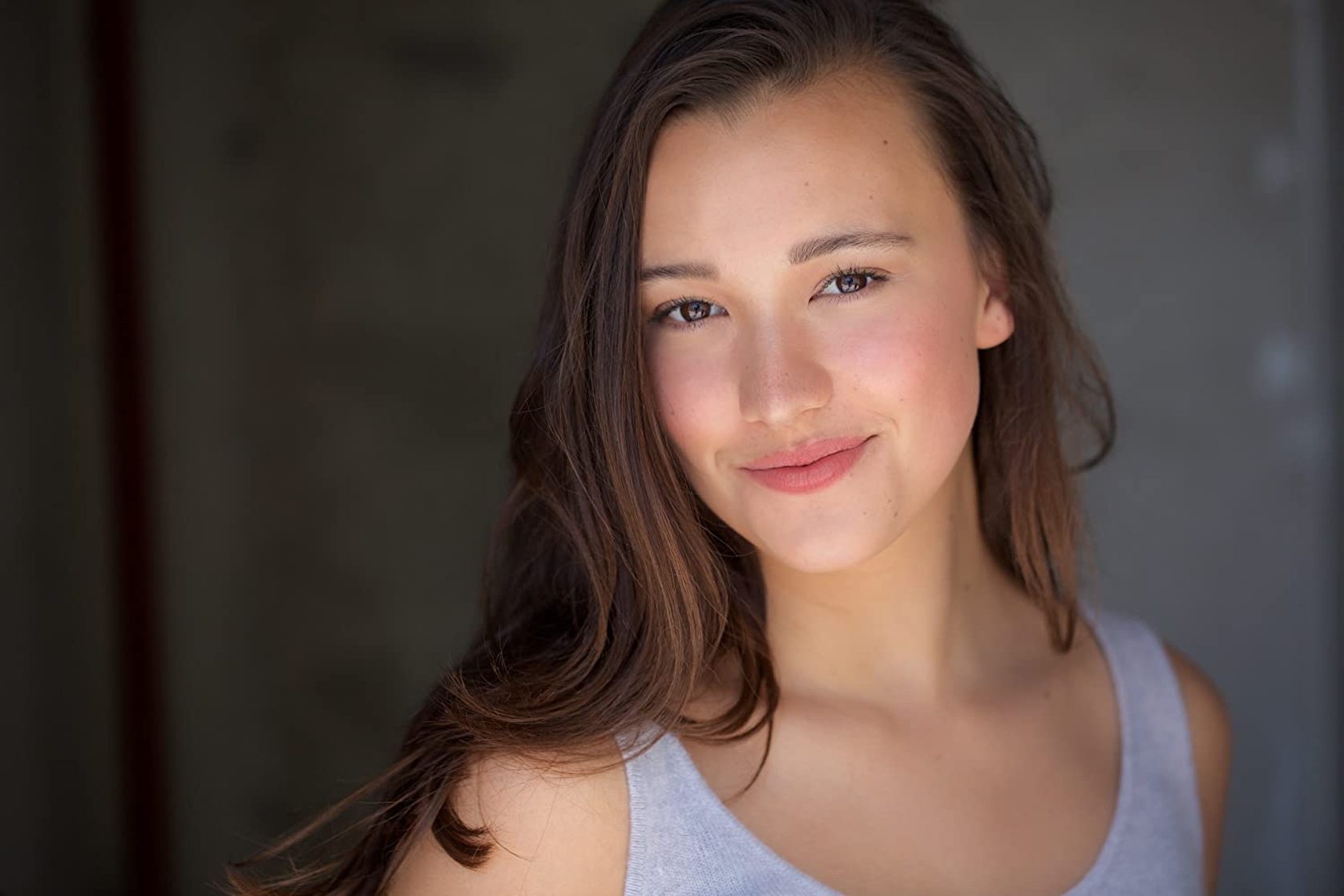 Molly Beth Thomas image