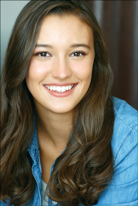 Image of Molly Beth Thomas