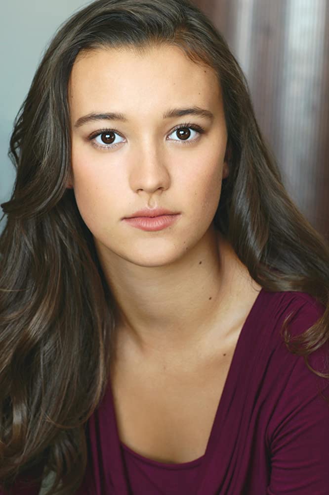 Molly Beth Thomas picture