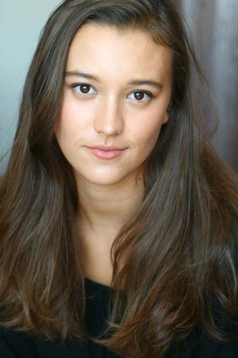 Picture of Molly Beth Thomas