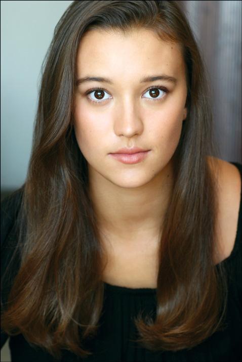 Picture of Molly Beth Thomas