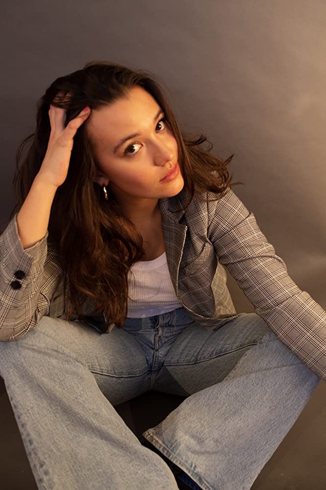 Picture of Molly Beth Thomas