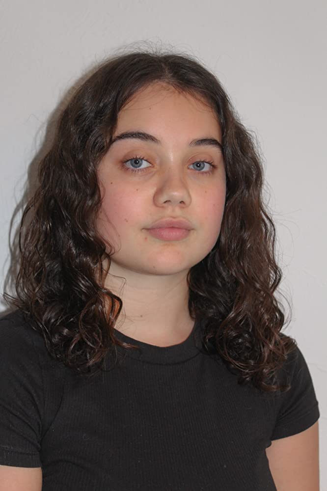 Picture of Molly Dew