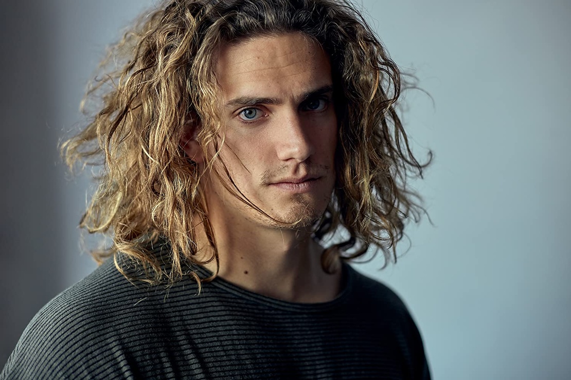 Picture of Joshua Daniel Eady