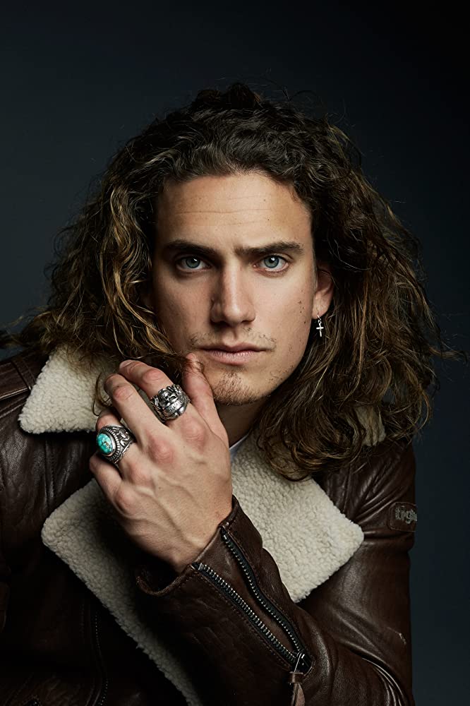 Image of Joshua Daniel Eady